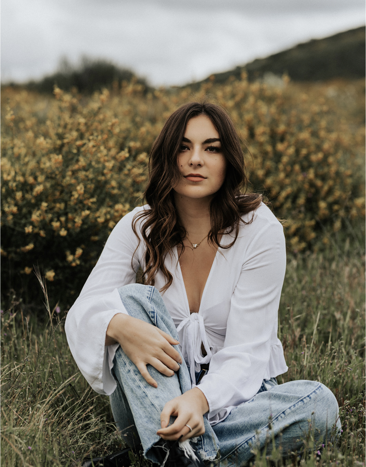 Rachel Sullivan | Actress